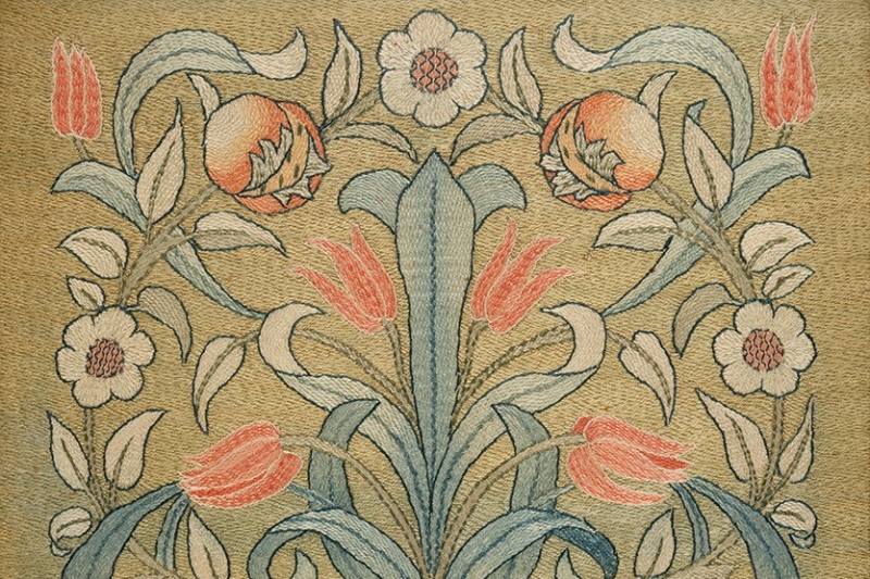 Morris Month - The William Morris Society