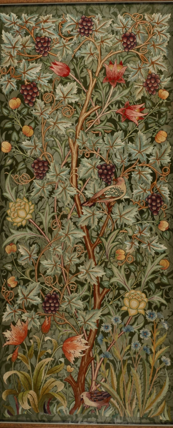 William Morris - The William Morris Society