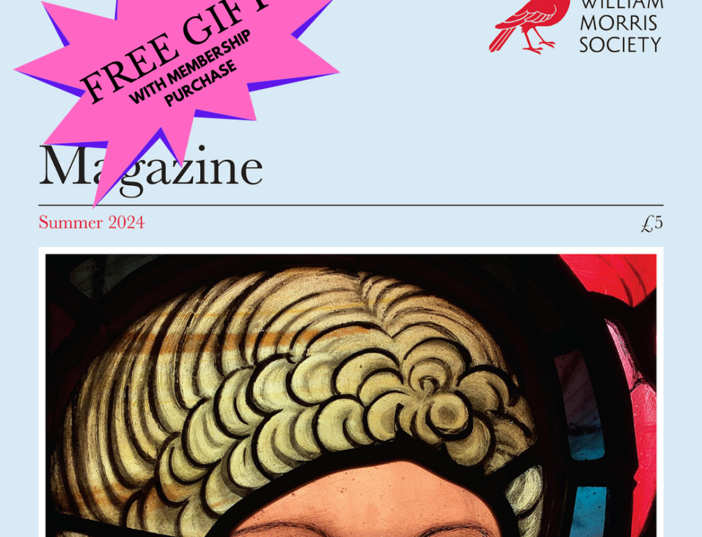 Peter Faulkner (1933-2024) - The William Morris Society