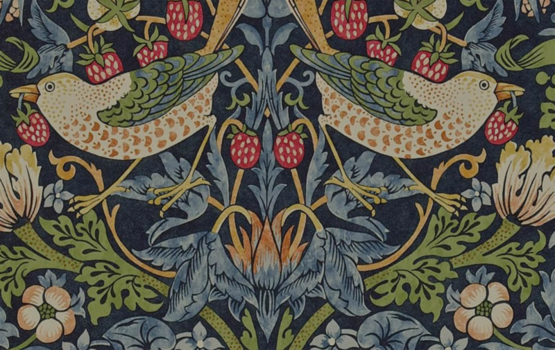 Educational Resources - The William Morris Society