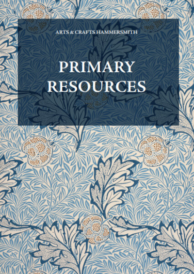 Educational Resources - The William Morris Society