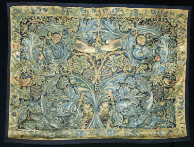 Morris Month - The William Morris Society