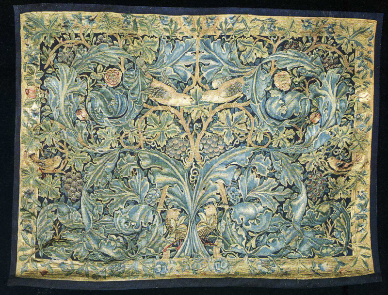 Morris Month - The William Morris Society
