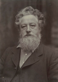 The William Morris Society